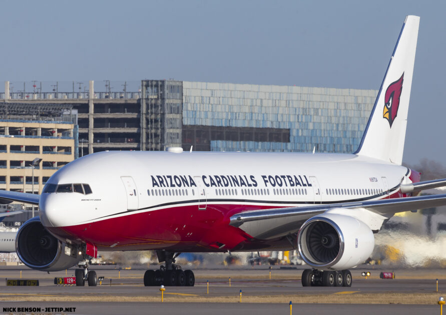 NFL 2022 - week 17 team charter flights