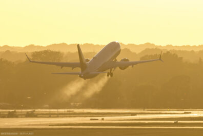 Boeing Yahtzee: an avgeek challenge