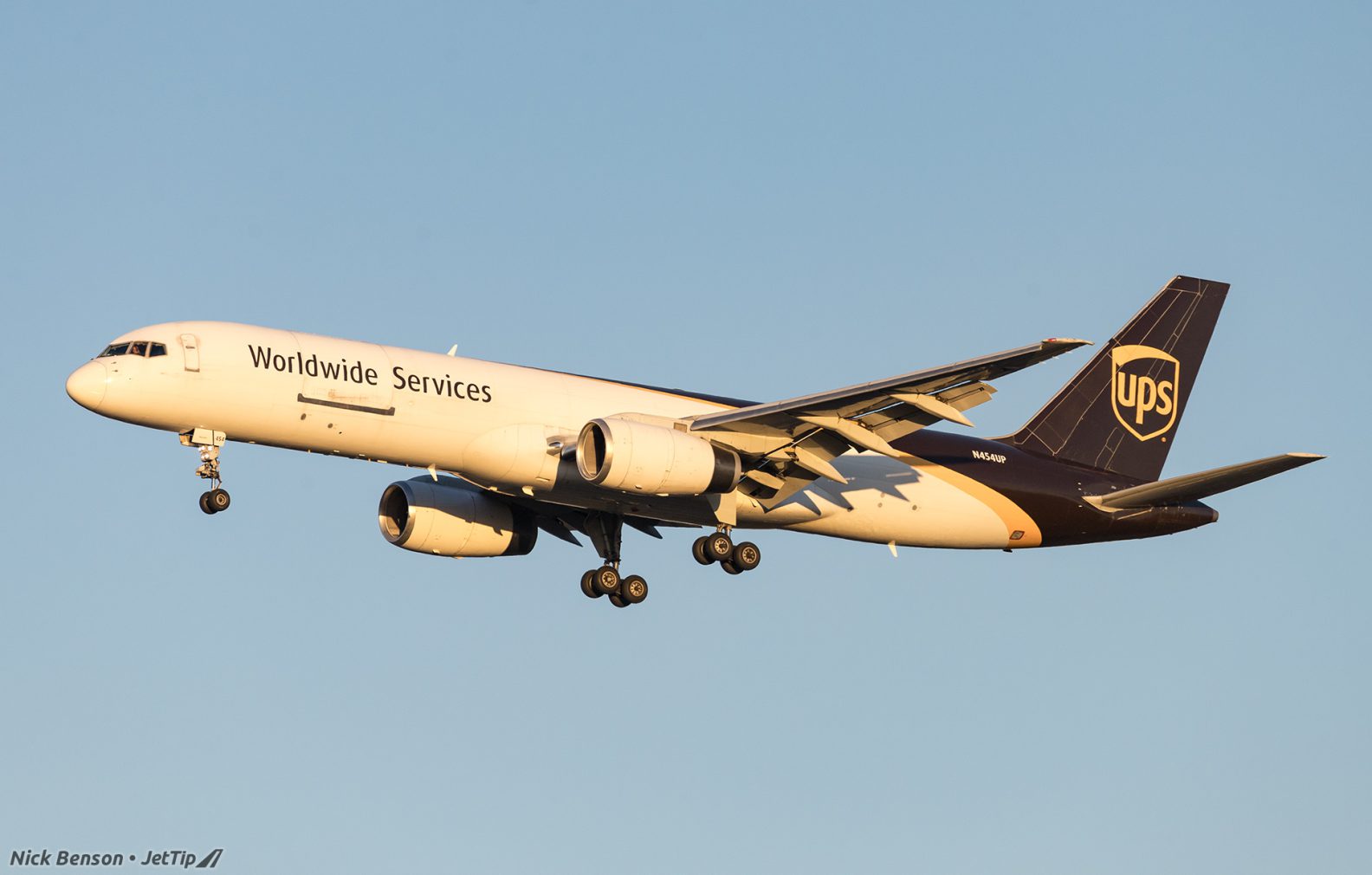 Boeing Yahtzee: seeing all of their airliners, 707 through 787, in ...