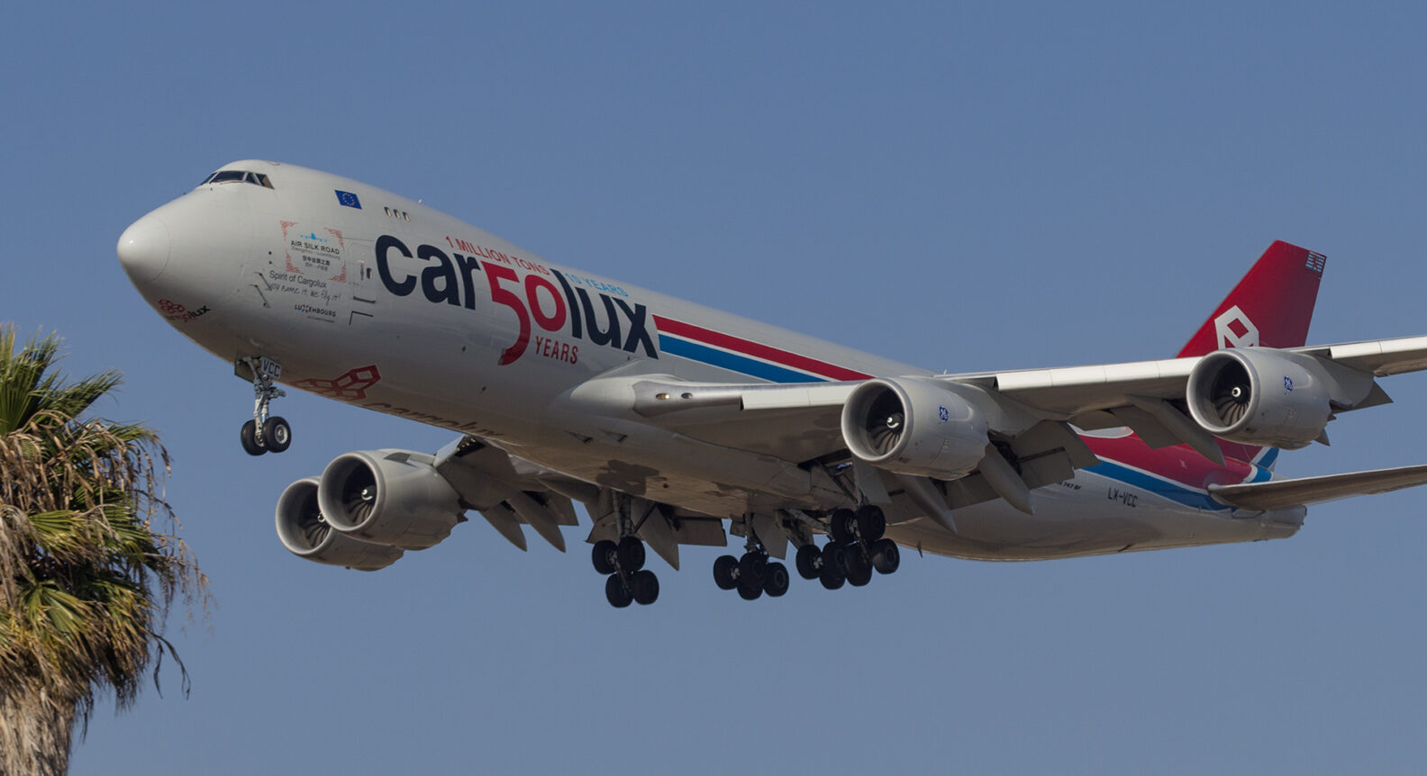 SpotLAX+Dorkfest 2025 avgeek news and notes